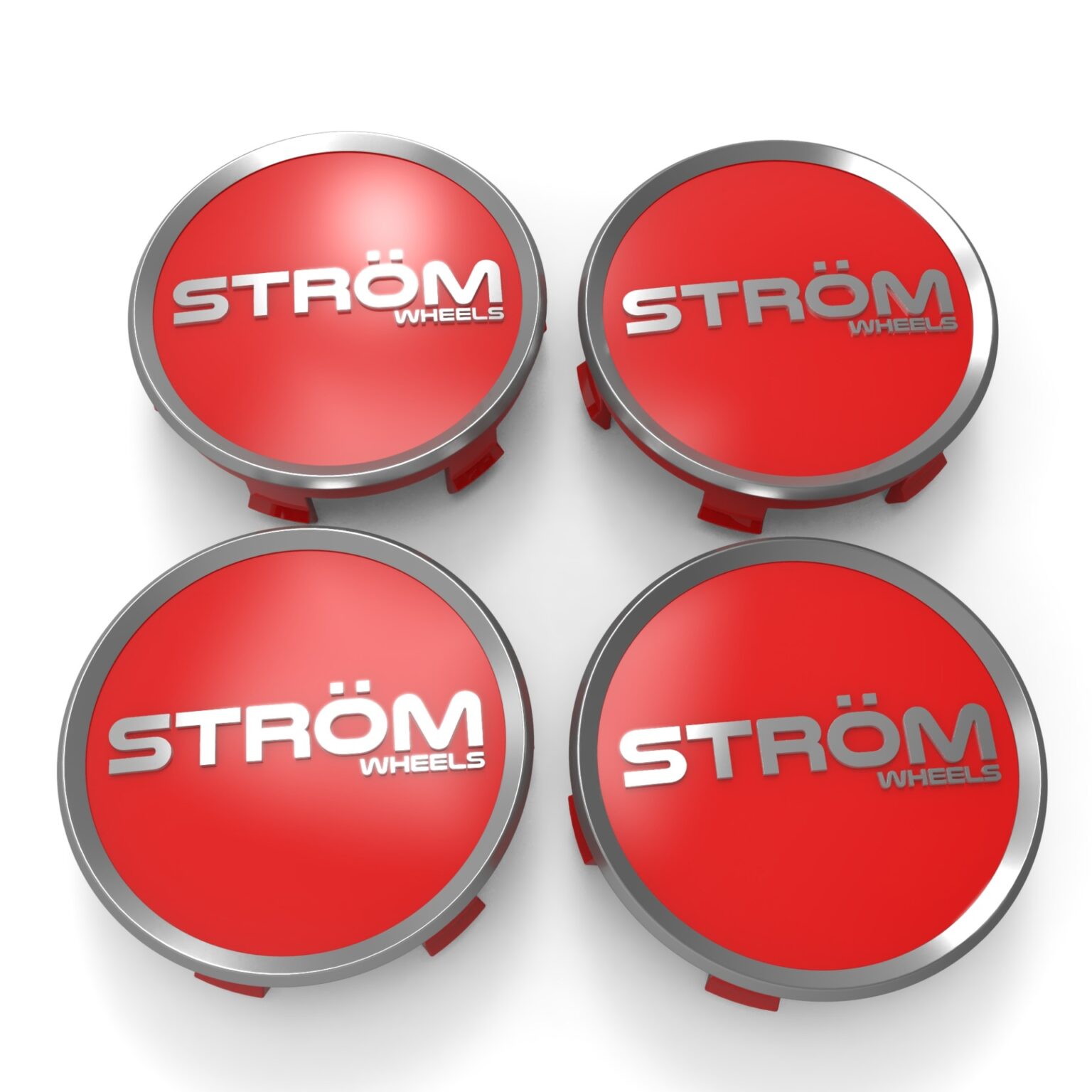 STRÖM STR2 – Strom Wheels Spain