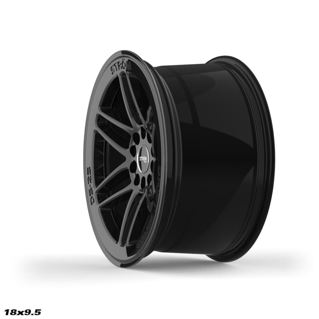 STRÖM DS-25 – Strom Wheels Spain