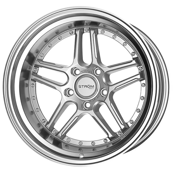 STROM DS-05 – Strom Wheels Spain