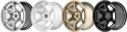 Strom Wheels Spain – Strom Wheels Spain